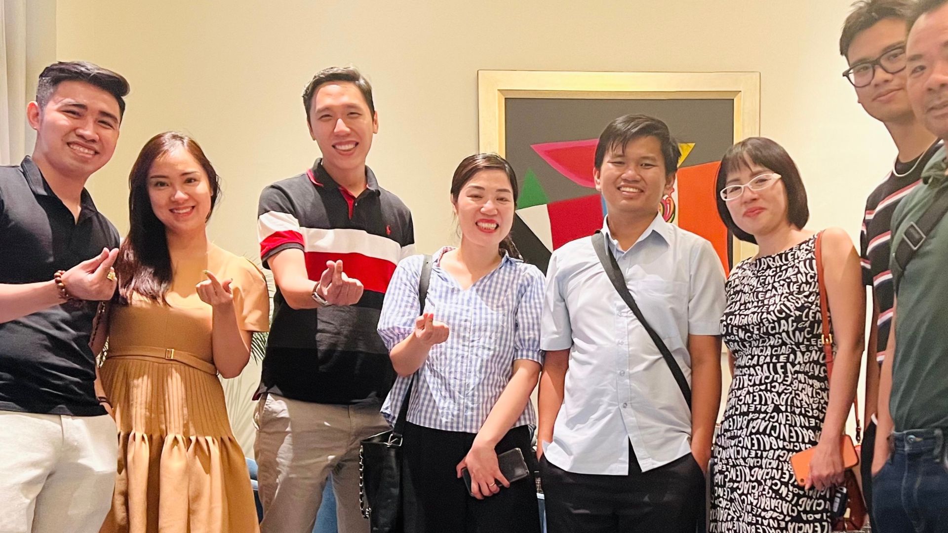 BLUEBOLT SOFTWARE X FASTBOY MARKETING: CÂU CHUYỆN ĐẰNG SAU DỰ ÁN POS TỶ ...